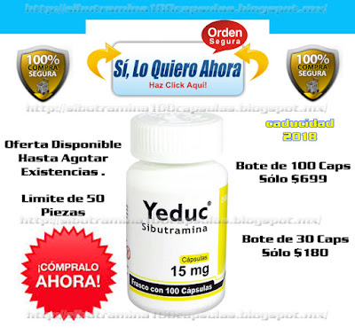 Sibu 100 Capsulas