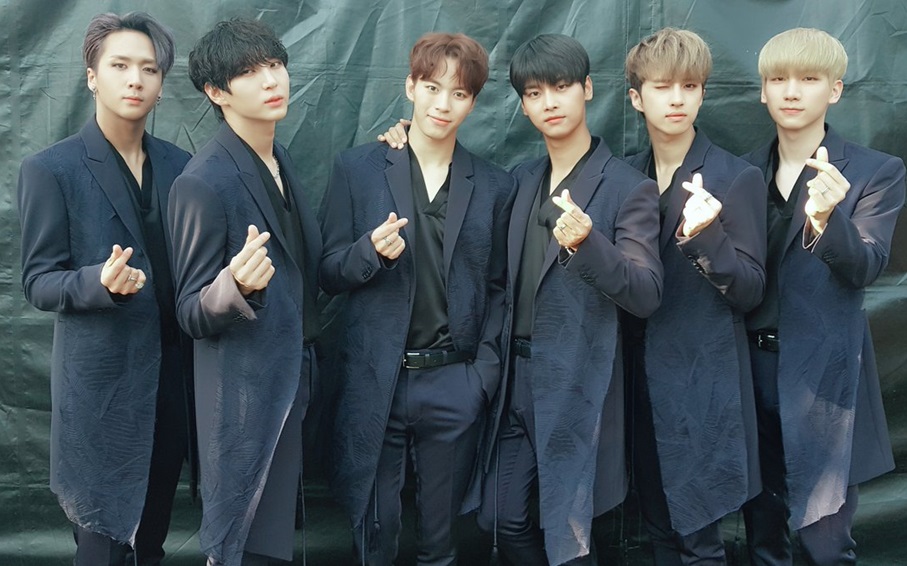 VIXX celebra su 5º aniversario con mensajes a sus fans, publicaciones y ...