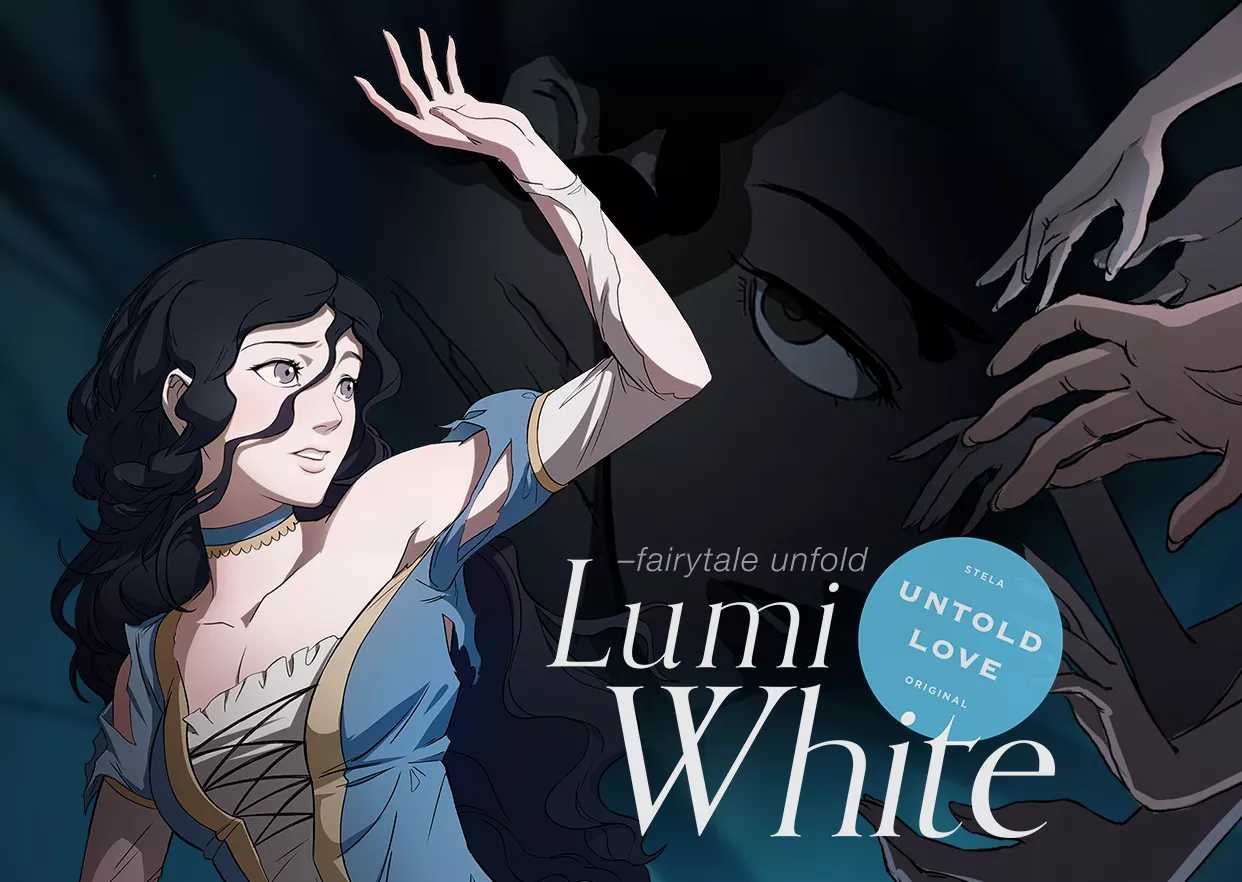 Lumi White ★ MANHWA ★ PDF ★ 45/?? ★ MEDIAFIRE - Mangas Absorbiendo