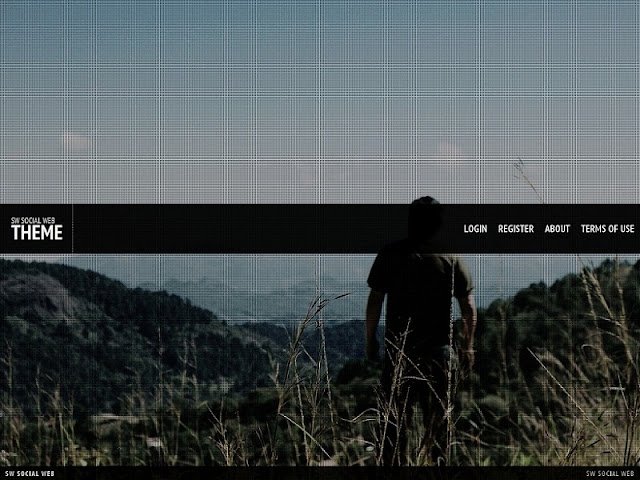 Five Free Elgg Themes You Should Try Out - rj california