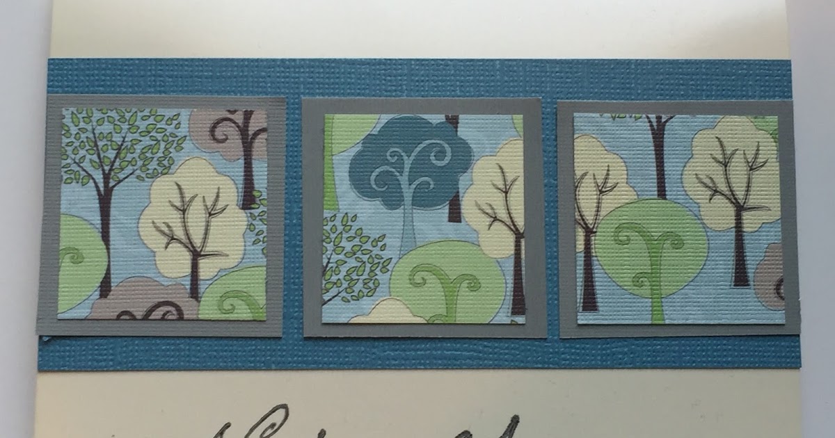 Creative Expressions: Traditional Card