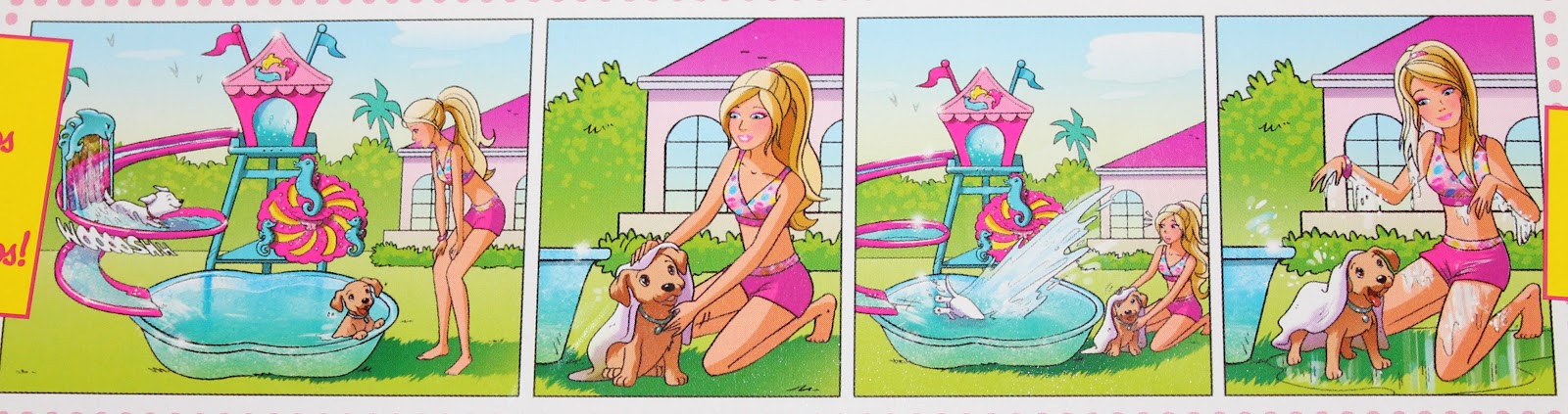 SHASARIGNIS Barbie, Fashion Royalty : BD Barbie / Barbie BD