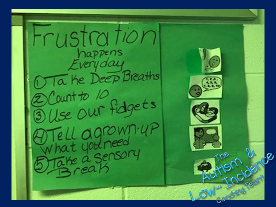 The Autism & Low-Incidence Coaching Team: Executive Functioning Forum ...