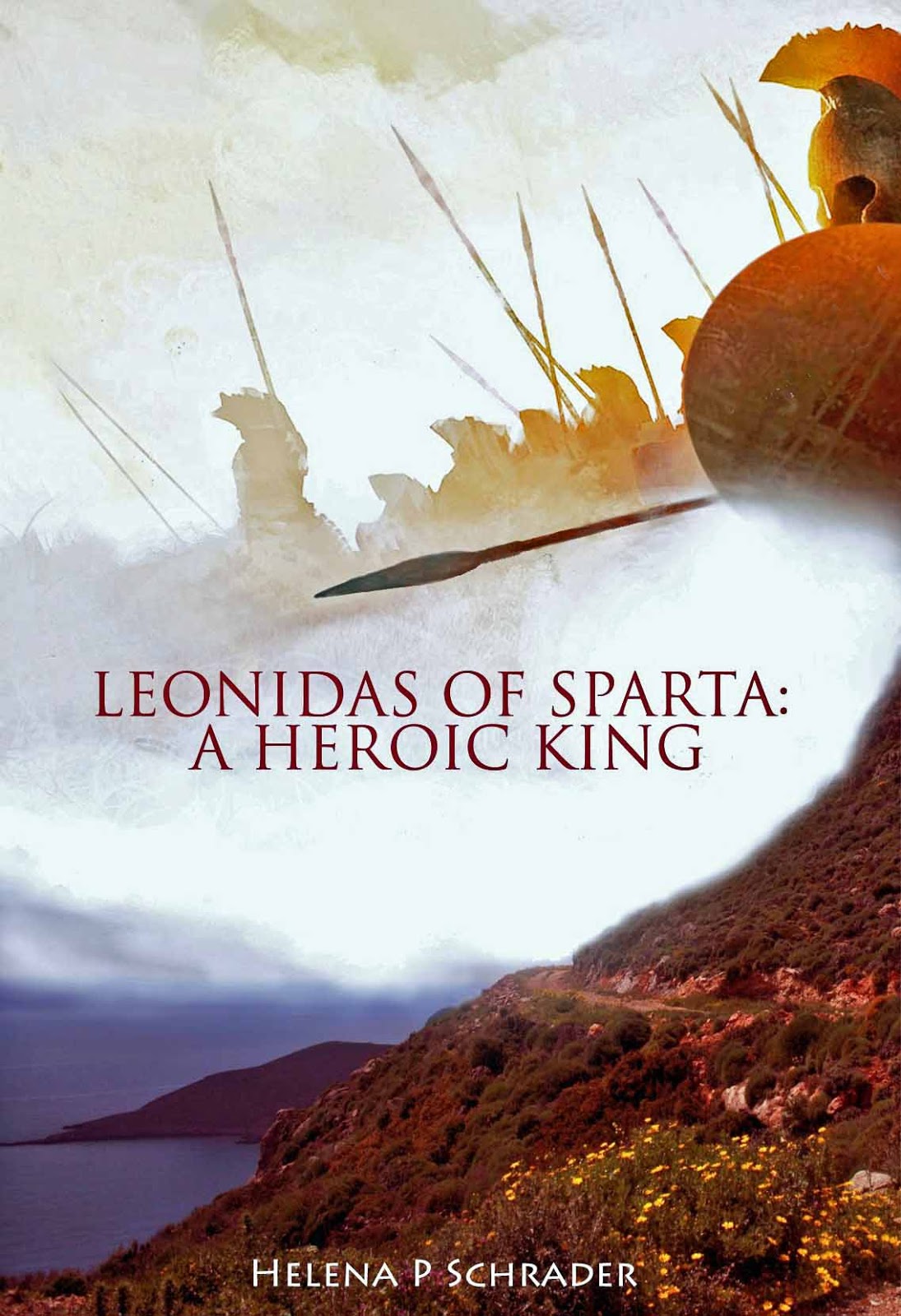 Sparta Reconsidered: Spartan Ethos - An Excerpt from "A Heroic King"
