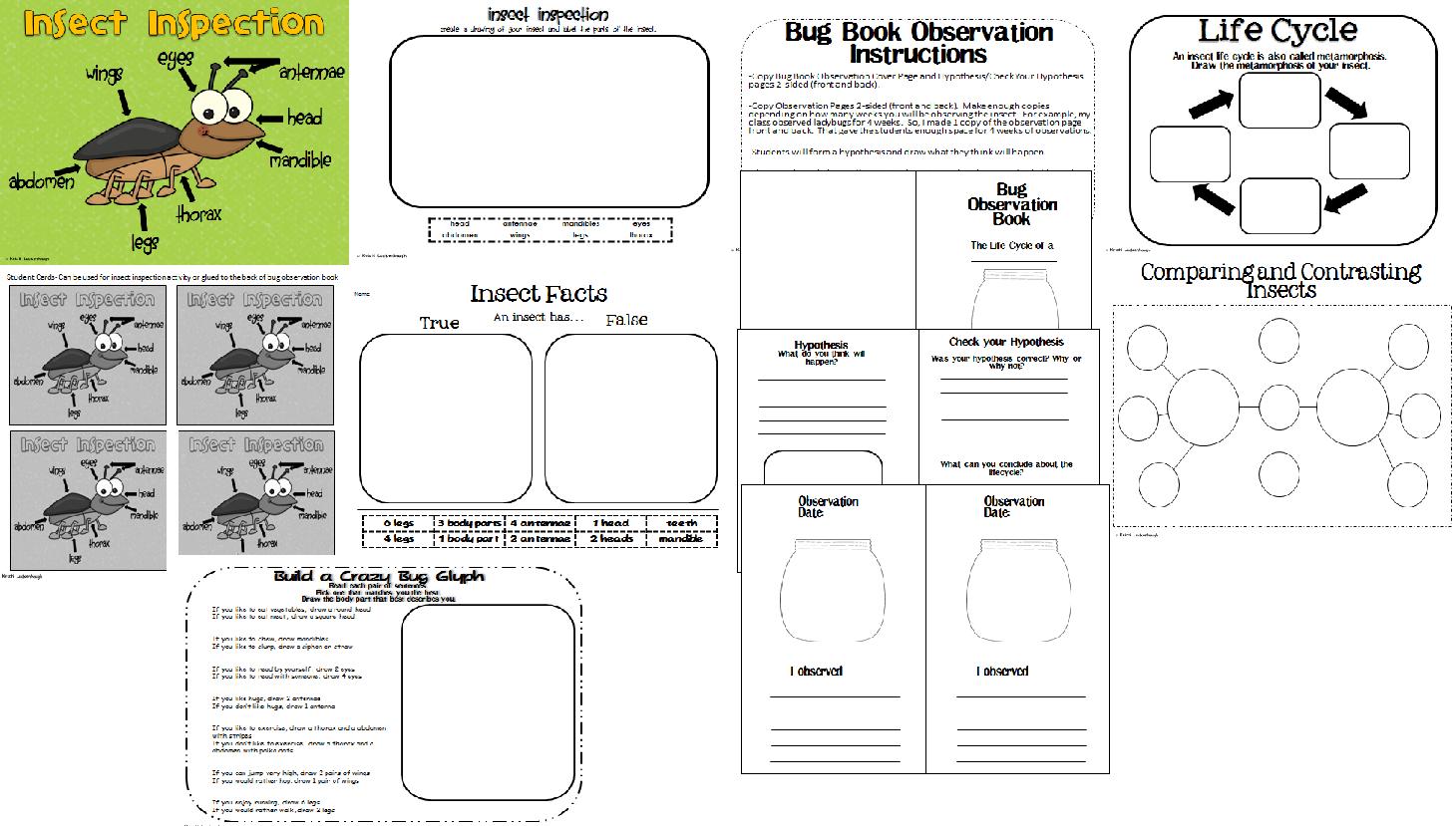 Lucky in Learning: February 2012
