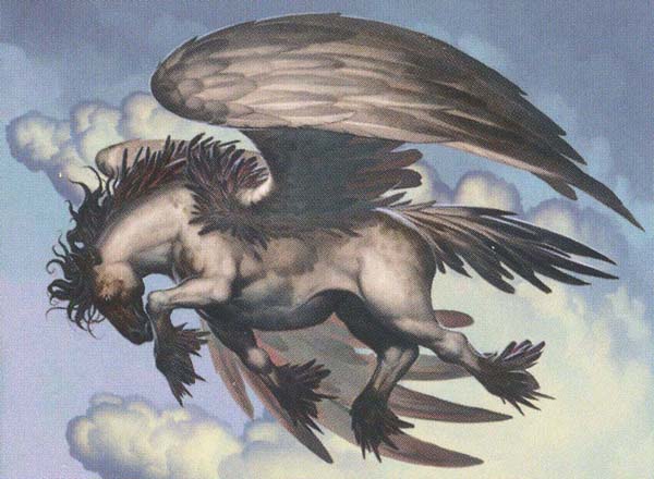 Magic the Gathering Adventures: M12 White Creatures 2 of 2