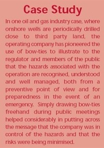 Ethics and Corporate Social Responsibility : Royal Dutch Shell in ...