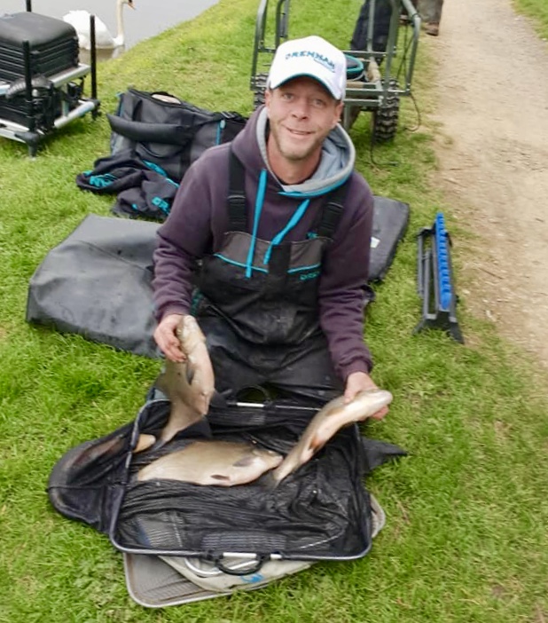 Ivan's Angle: 5 in a row and its not good news.