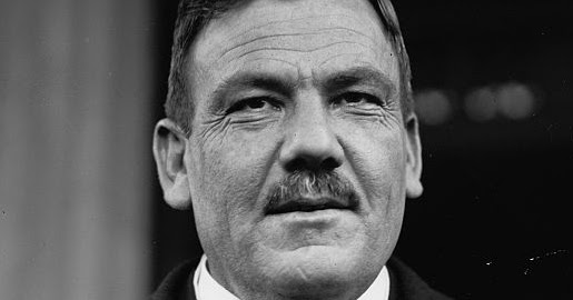 Crisis and Achievement: Plutarco Elías Calles