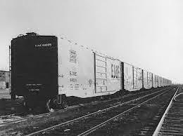 Tracing Back the ROOTS OF MY ROOTS: EJ & E Railroad (part 2)