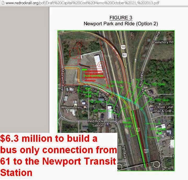 Washington County Watchdog: Red Rock Corridor Faces Delays as 7 Facts ...