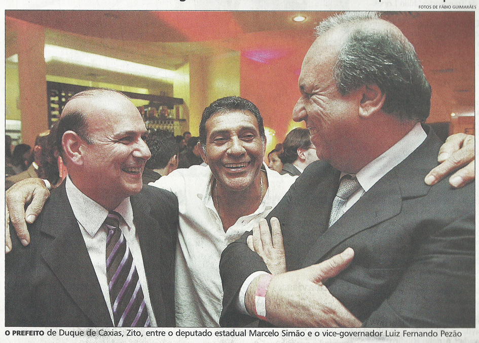 Blog do Alberto Marques: 19/06/11 - 26/06/11