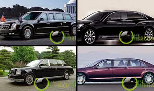 5 Jenis Mobil Limousine yang paling Termahal di Dunia - Mata Internet Dunia