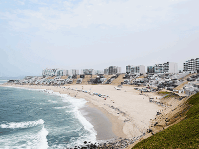 Playas de Punta Hermosa ~ Punta Hermosa | Revista Punta Hermosa Corazón,PHC