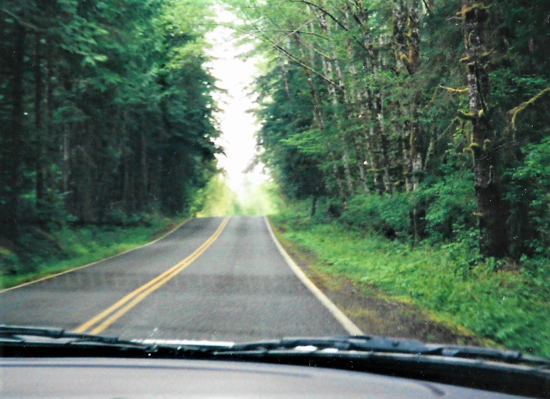 FINDING YOUR WAY BEGINS WITH THE BIBLE