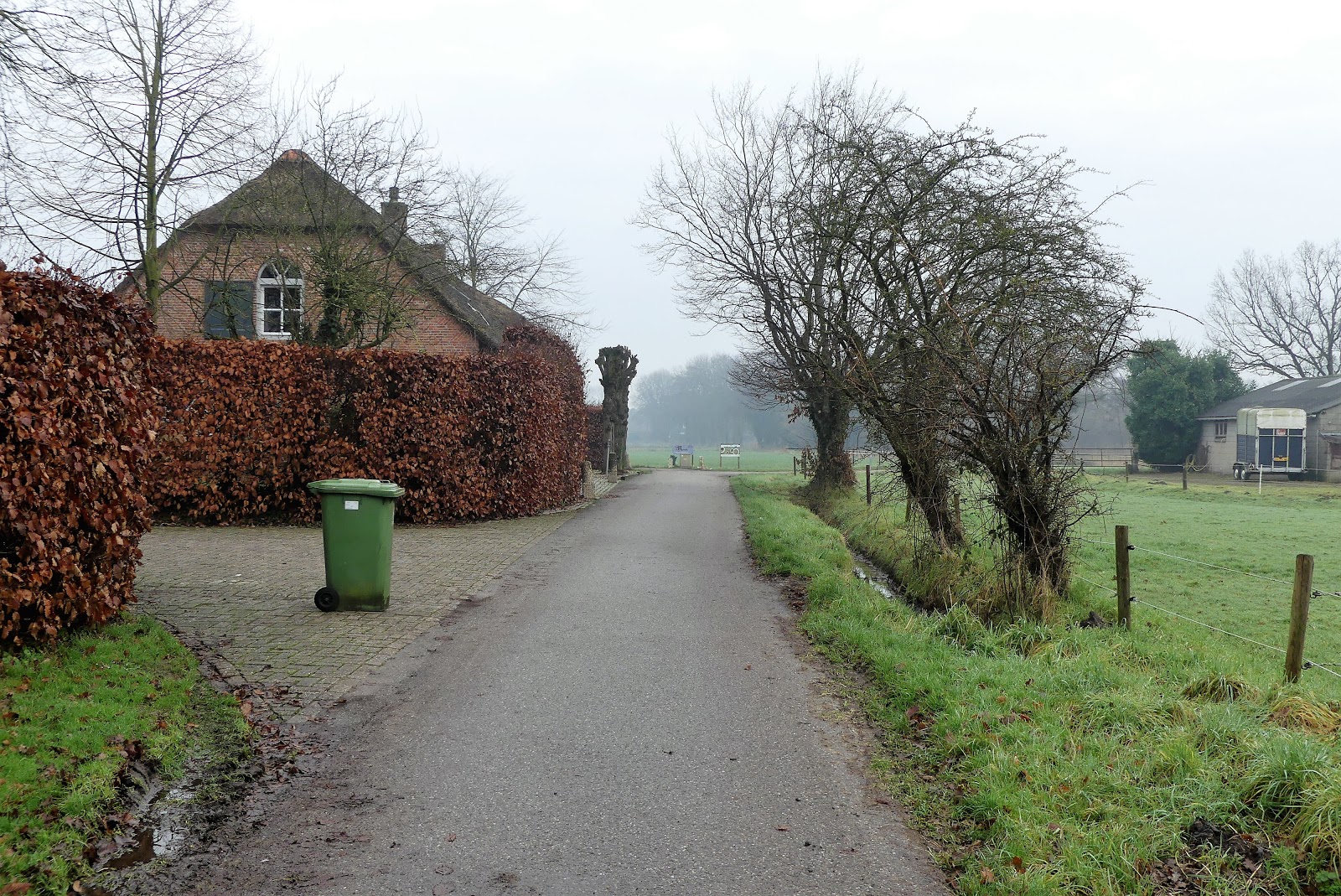 Dorpen en Steden van Nederland: Chaam (Noord-Brabant)
