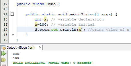 Java Programming sinhala tutorial - Computer Variables - Part 5 ~ IT ...
