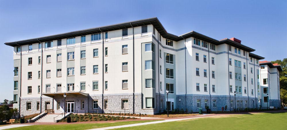 My College Years at Emory (PreArrival and During)