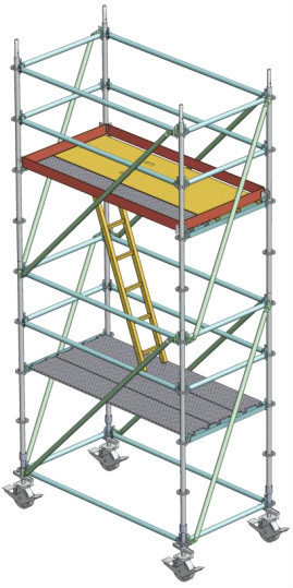 ANDAIMES | Engenharia Civil para Estudantes