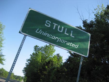 Father Thunder / Mother Night: The Story of Stull