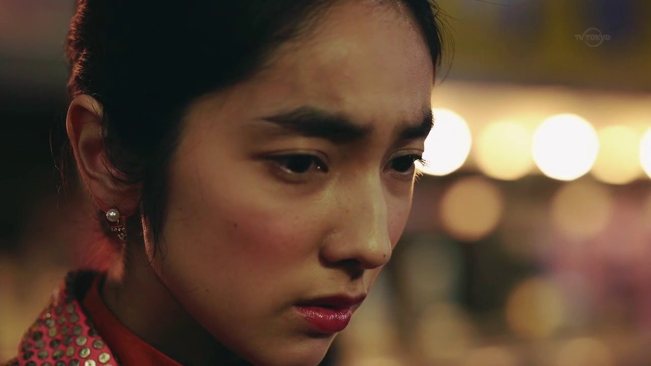 Nimura Sawa - 仁村紗和