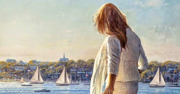 Mark Shasha, 1961 | Plein Air painter | Tutt'Art@ | Pittura * Scultura ...