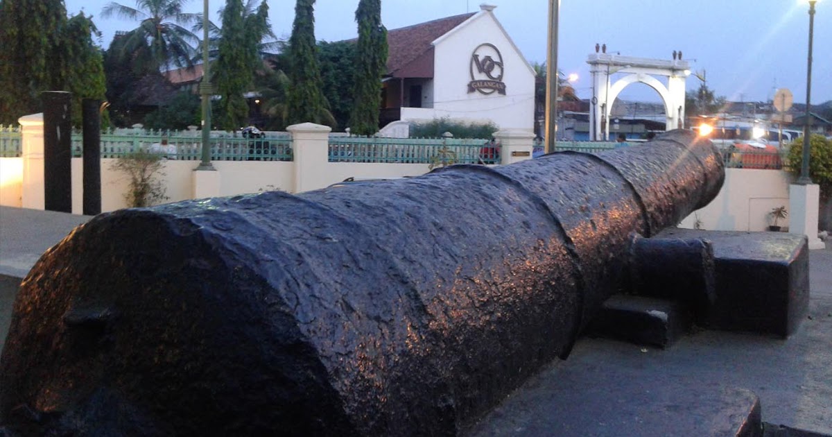 Syahbandar Tower, Jakarta - Amazing Indonesia