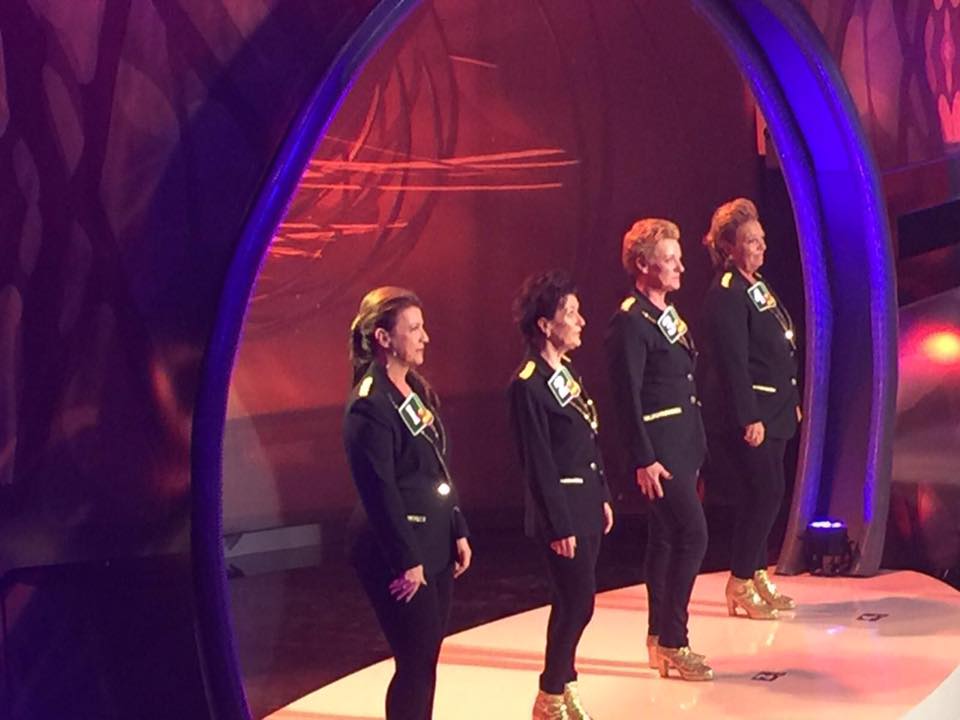 All About LUV' (past, present, future and more): A former member of ...