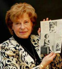 LE PAGINE BIANCHE DI ANNE FRANK: I SEGRETI DELLA STANZA DI ANNE FRANK