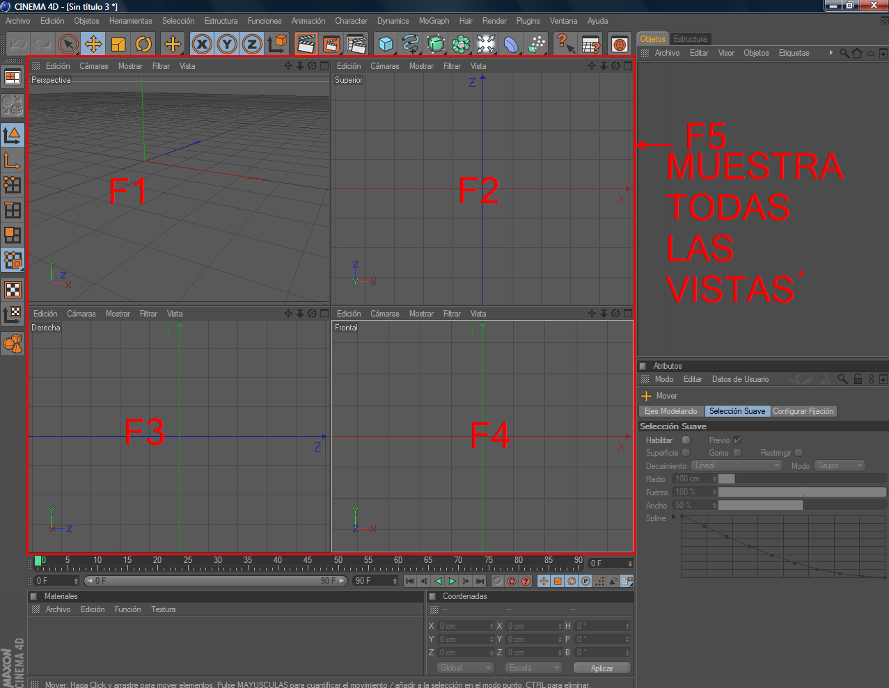 THE BLOG OF THE MAGICIAN ANDY: CODIGOS DE COLORES EN VRML