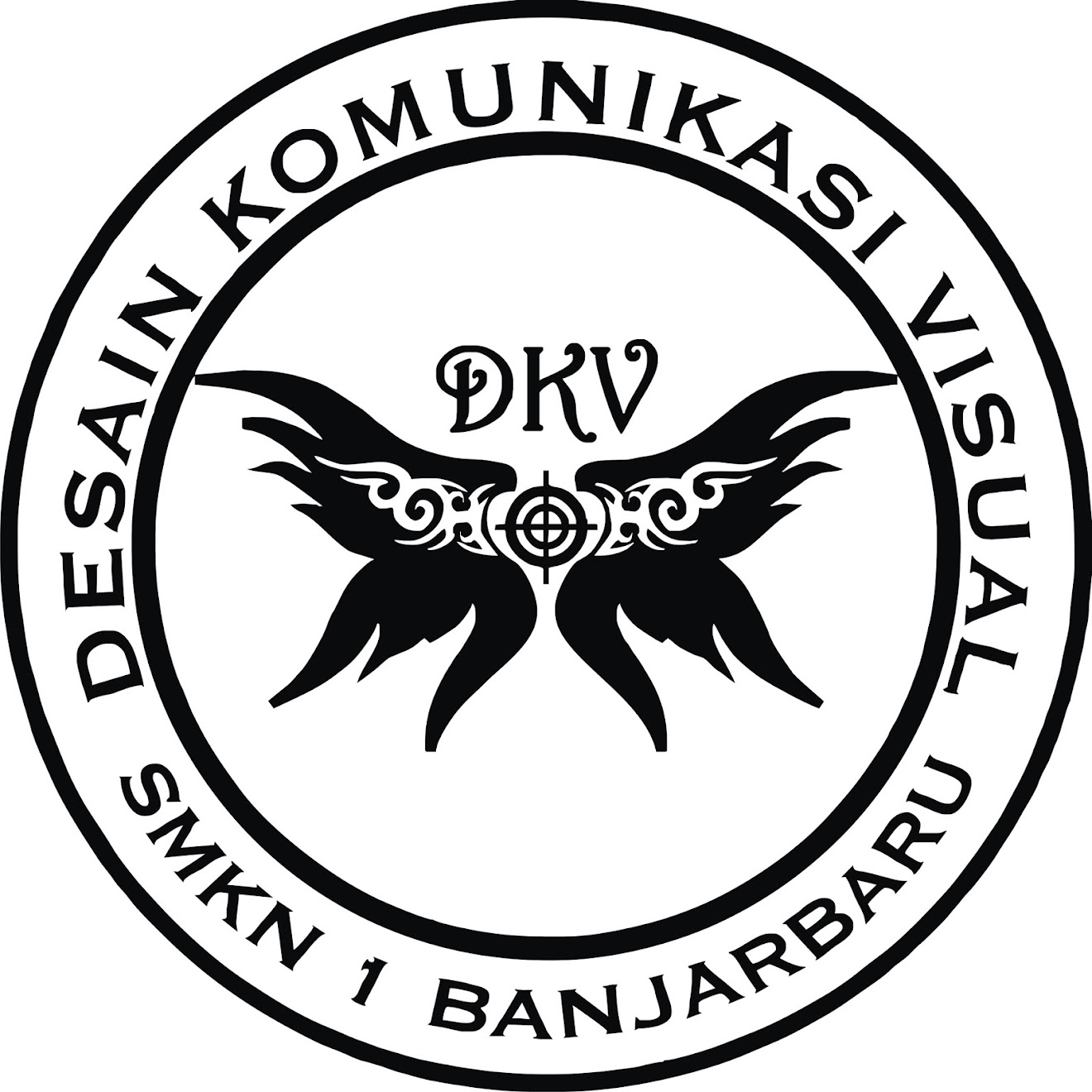 All about DKV SMKN 1 BANJARBARU