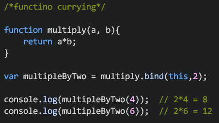 [筆記] 了解function borrowing和function currying ─ bind(), call(), apply() 的應用 ~ PJCHENder 那些沒告訴你的小細節