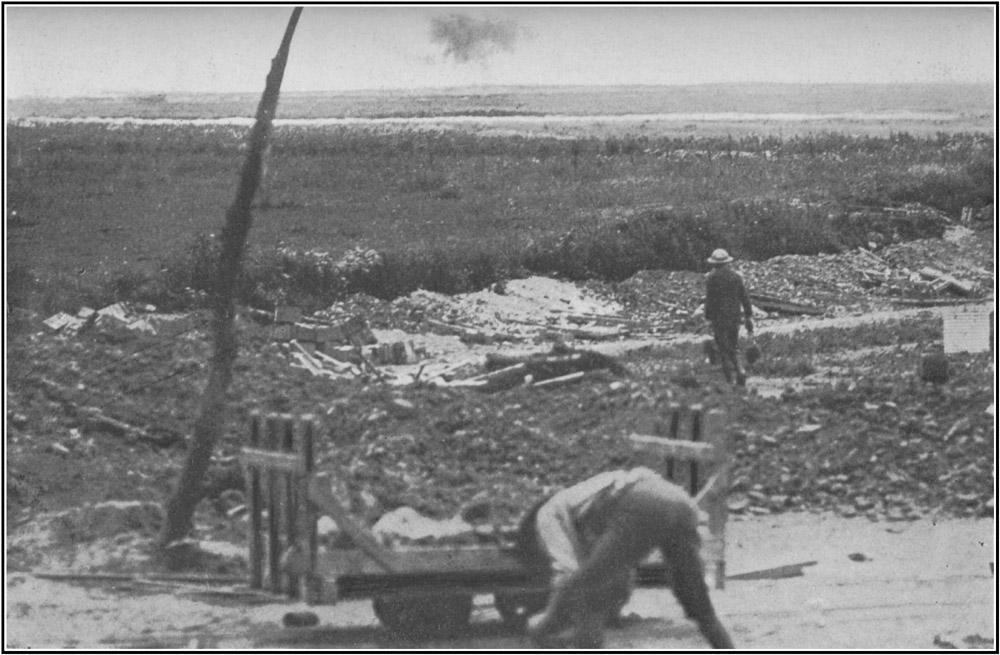 A Salford Pal on the Somme: Aftermath