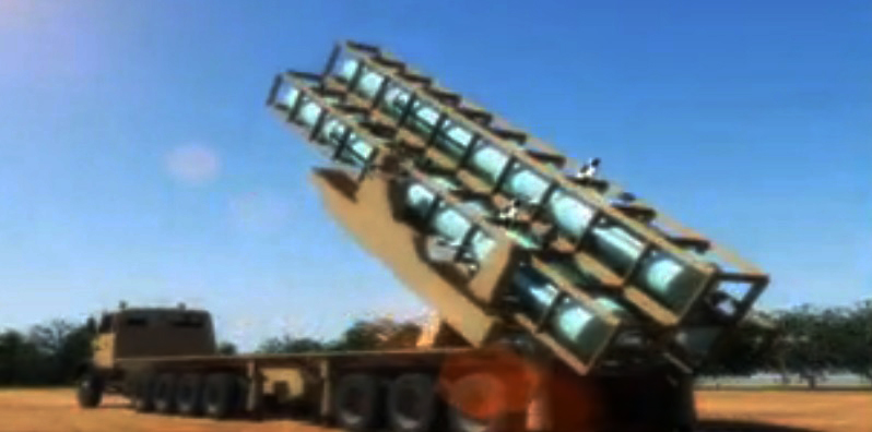 LIVEFIST: More Official Impressions Of Nirbhay