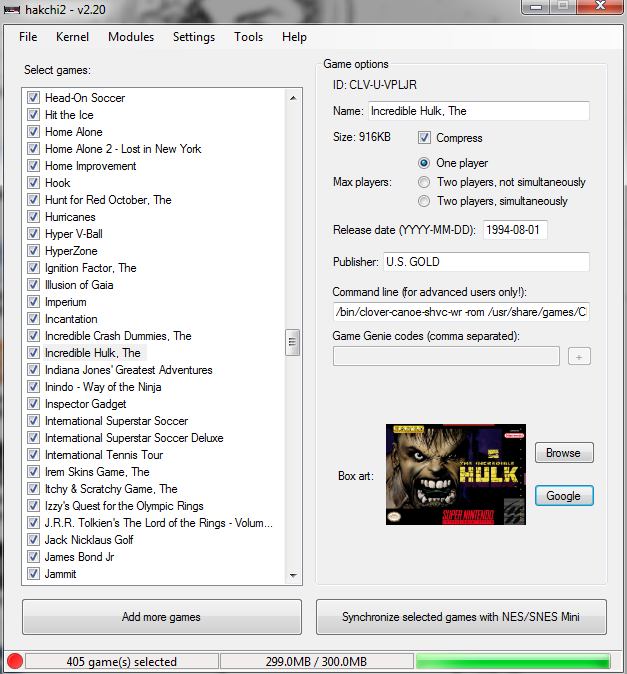 AÑADIR JUEGOS A SNES MINI - TUTORIAL | Cosas de Chicas Gamers