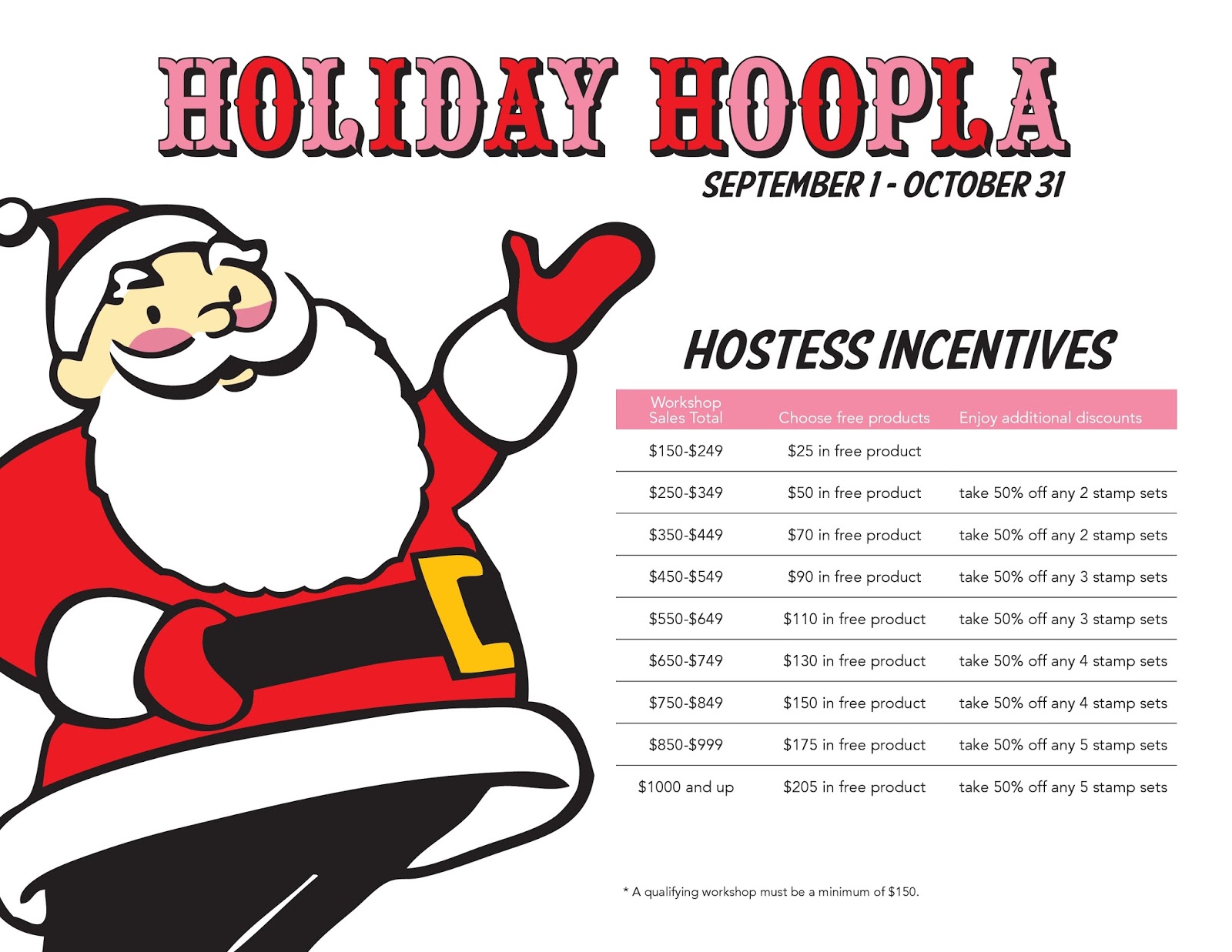 Let's Make A Card!: Holiday Hoopla is coming Back!