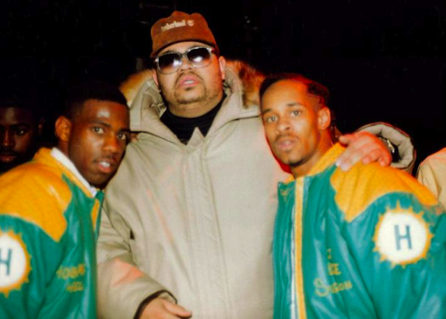 The Kool Skool: The Kool Skool Shucks One Interviews The Debonair ...