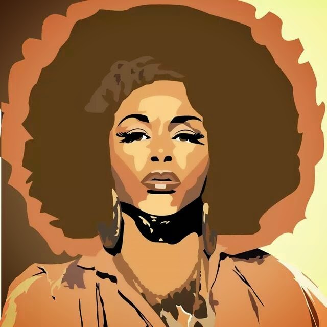 Sip On This...: Jill Scott Announces Summer Tour + New Music - Fool's ...