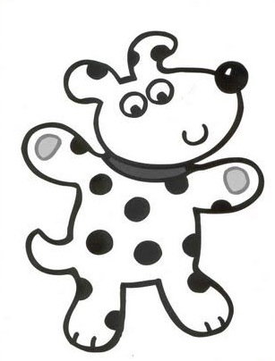 RECURSOS y ACTIVIDADES para Educación Infantil: Imagenes a color: PERROS