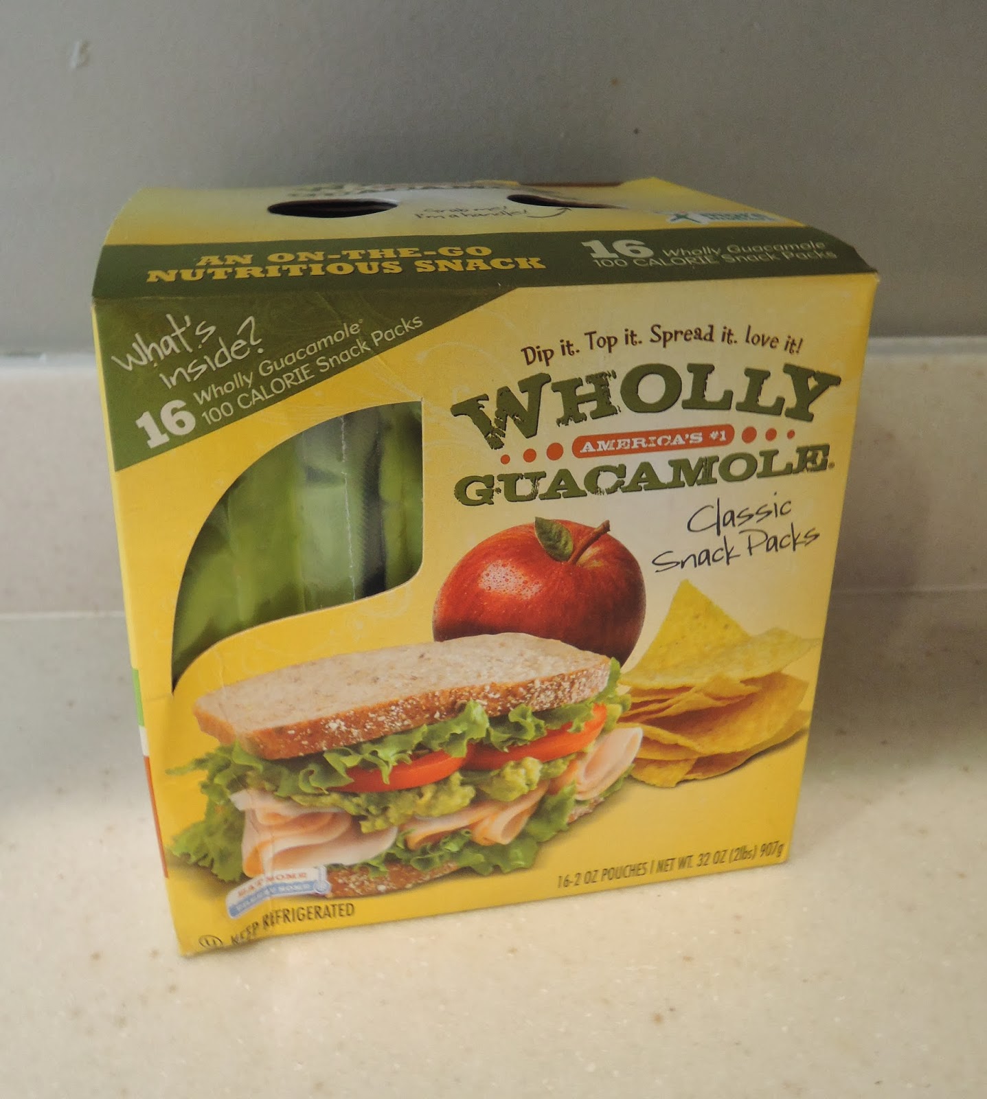 CLEAN FREAK: Costco {clean} Finds: 2013 edition