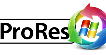 Best Video Converter Tools: ProRes Converter for Windows- Convert MTS ...