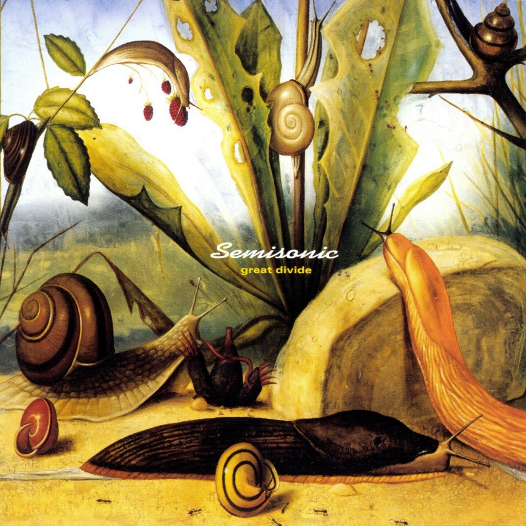 Semisonic - Great Divide (1996) ☠ ~ Mediasurfer.ch