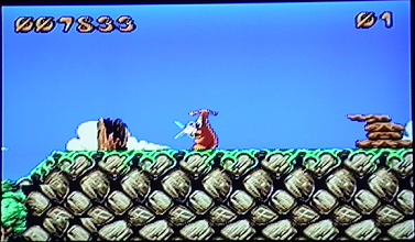 StarBlog: Puggsy (GEN) Review