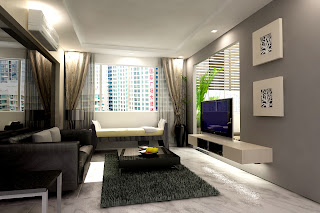 IDEA INTERIOR DESIGN: Singapore Interior Design - Idea Interior Design