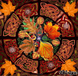 She Who Seeks: Mabon Blessings