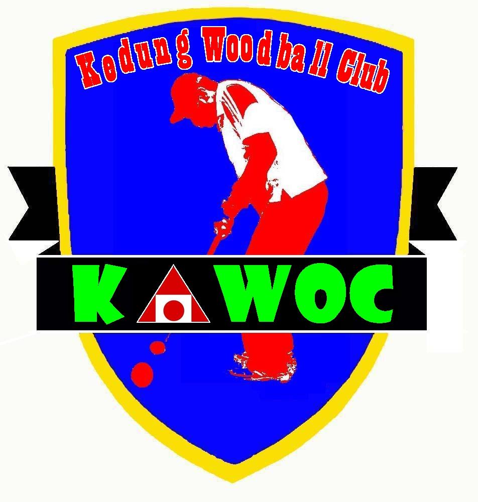 TAMAMI JAYA: K-WOC (Kedung Woodball Club)