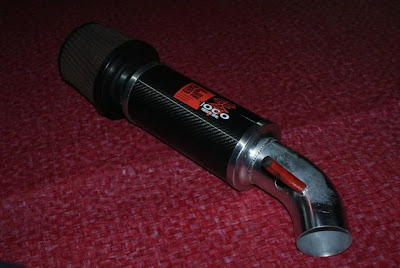 vtec_clan: TOP FUEL CARBON FIBER INTAKE (SOLD !!!)