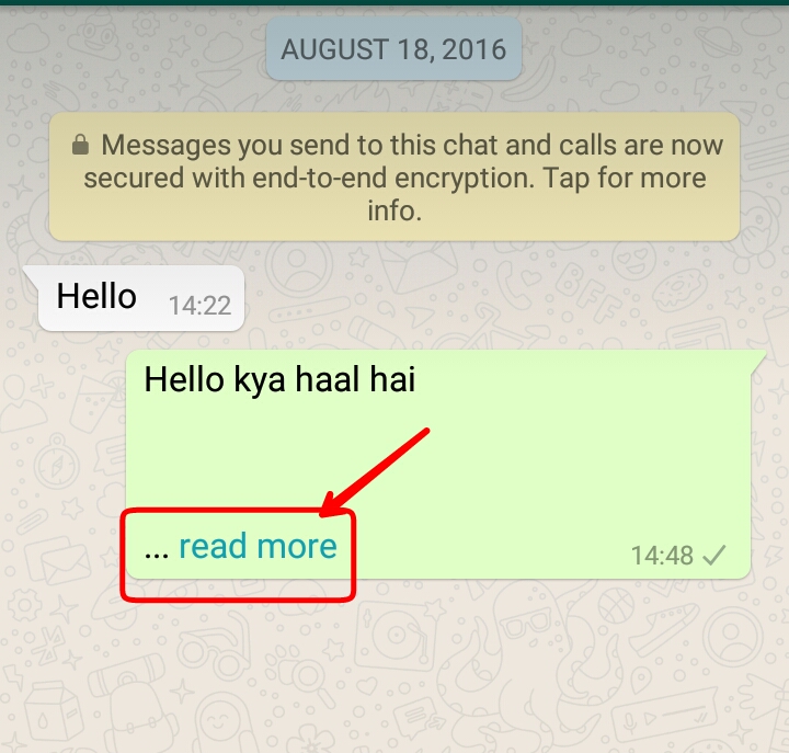 angular - How to share long text content in Whatsapp using Ionic ...