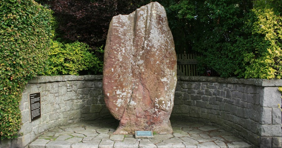 6 Oxgangs Avenue 1958-1972 'The Stair' incorporating Oxgangs - A ...