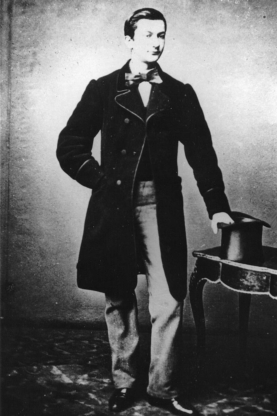 kagaytrip: Death Anniversary of Leo Dehon